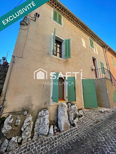 Ventabren : Maison 5 pièces à vendre