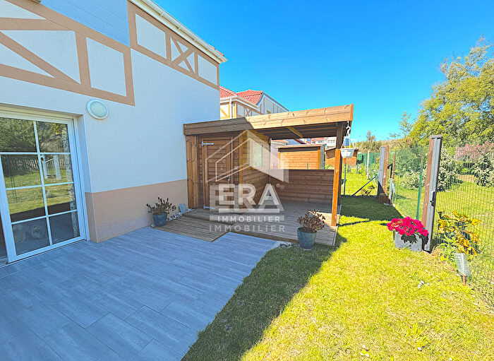 Camiers : Maison 5 pièces à vendre