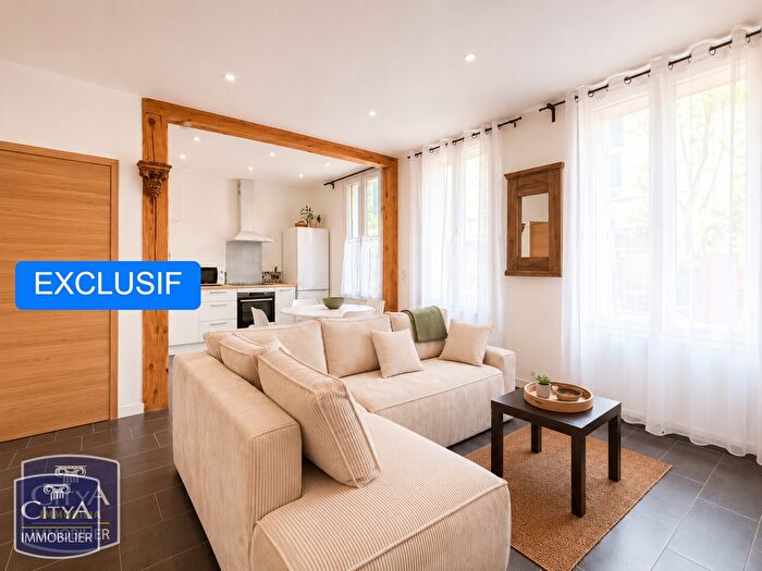 Libourne, Centre-ville, Bastide, Gare - Appartement 3 pièces à vendre