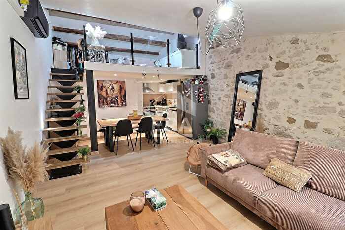 Appartement 3 pièces à louer - Entraigues-sur-la-Sorgue
