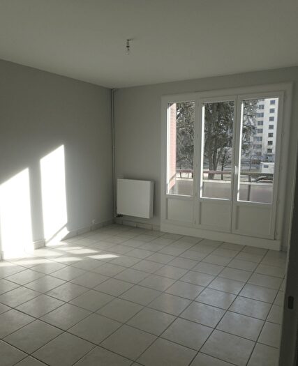 Parilly-Jules Guesde, Vénissieux - Appartement 3 pièces à louer