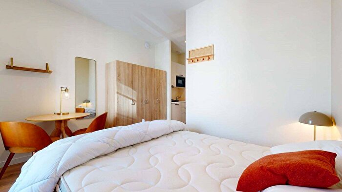 Gambetta, Montpellier - Appartement 1 pièce à louer