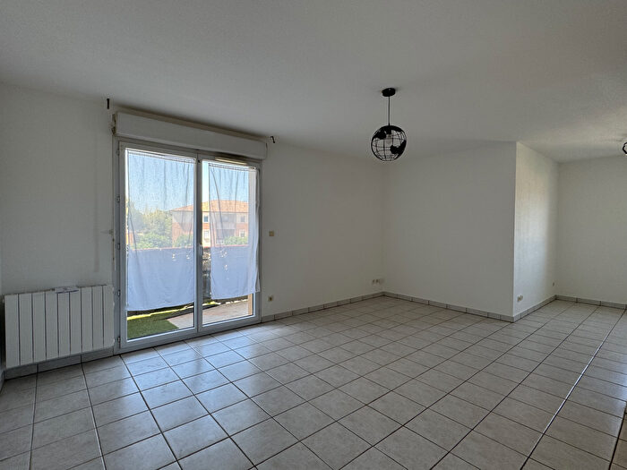 Appartement 2 pièces à louer à L'Isle-Jourdain