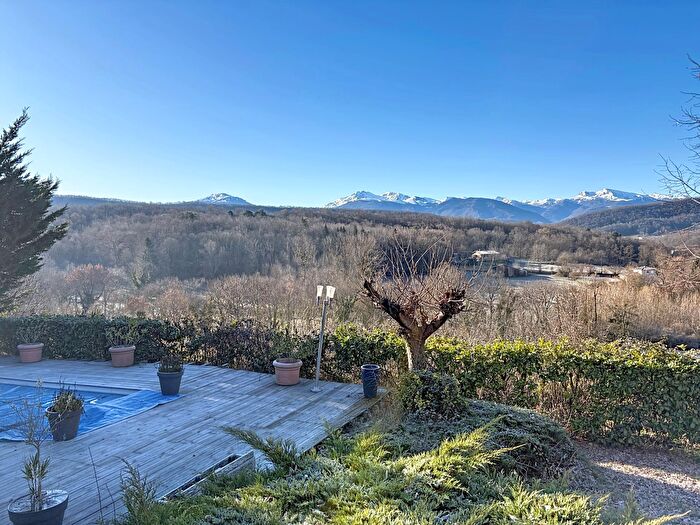 Maison à vendre - Dreuilhe - 4 pièces - 4 chambres