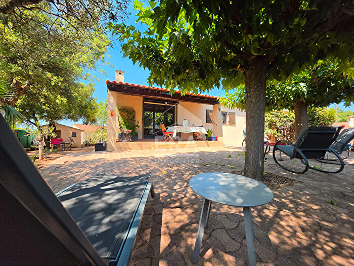 Maison 3 pièces à vendre à Taradeau