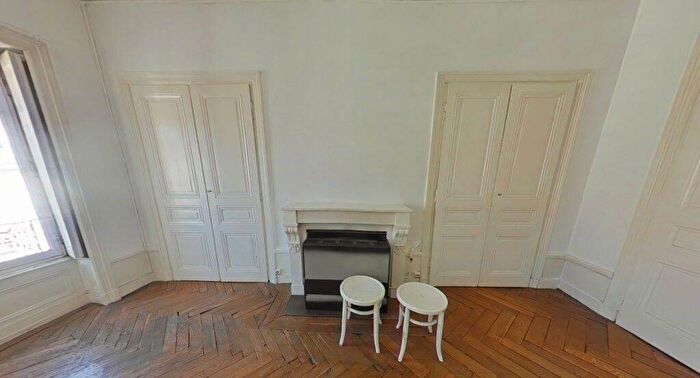 Ainay, Lyon 2ème arrondissement - Appartement 1 pièce à louer