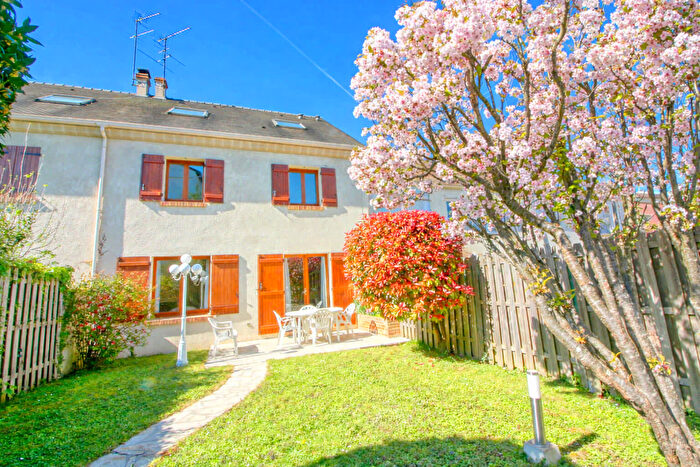 Antony, Baconnets : Maison 6 pièces à vendre