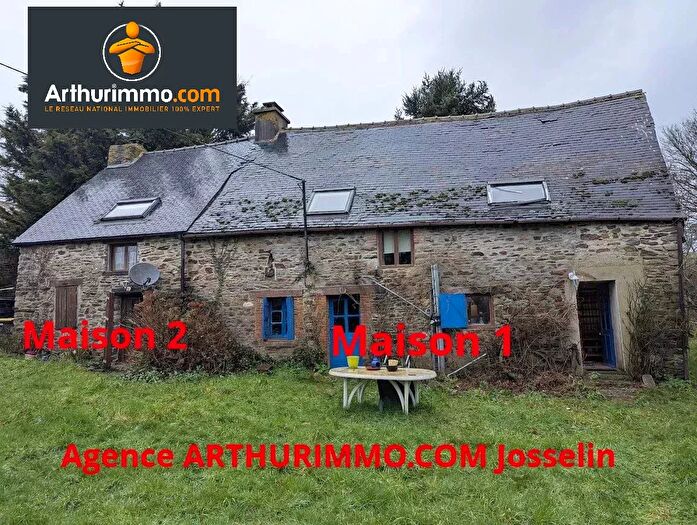 Maison à vendre - Les Forges - 5 pièces - 4 chambres