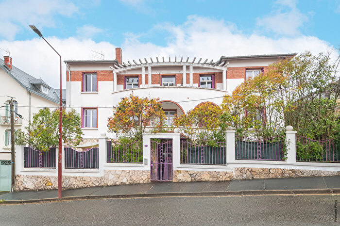Appartement 3 pièces à Toulouse, Guilhemery, Bonhoure, La Gloire, à vendre