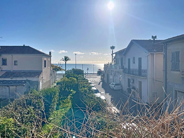 Maison à vendre - Cagnes-sur-Mer, Saint-Roman, Lautin - 4 pièces - 3 chambres