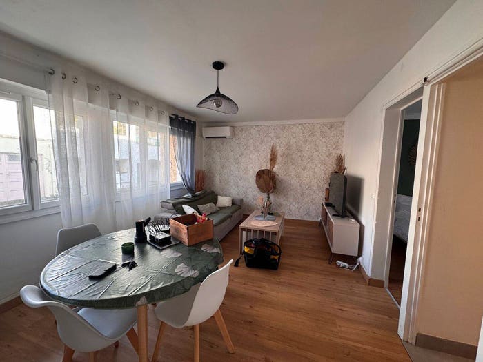 Arcachon - Appartement 2 pièces à louer