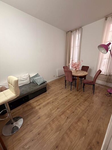 Appartement 3 pièces à Marseille 1er, Belsunce, à louer
