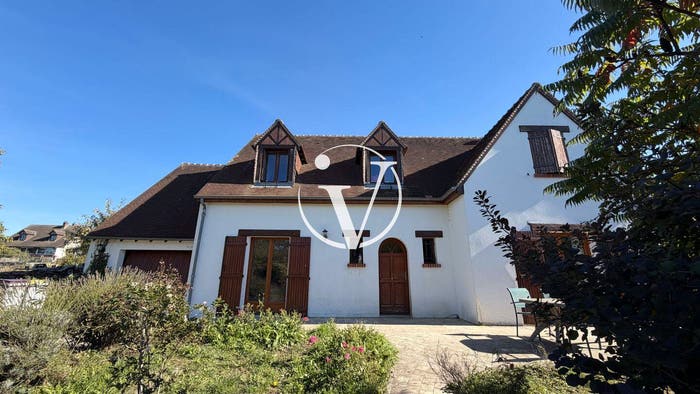 Thoré-la-Rochette - Maison 5 pièces à louer