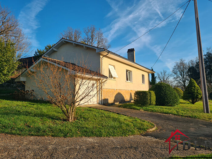 Maison 4 pièces à vendre à Sarlat-la-Canéda