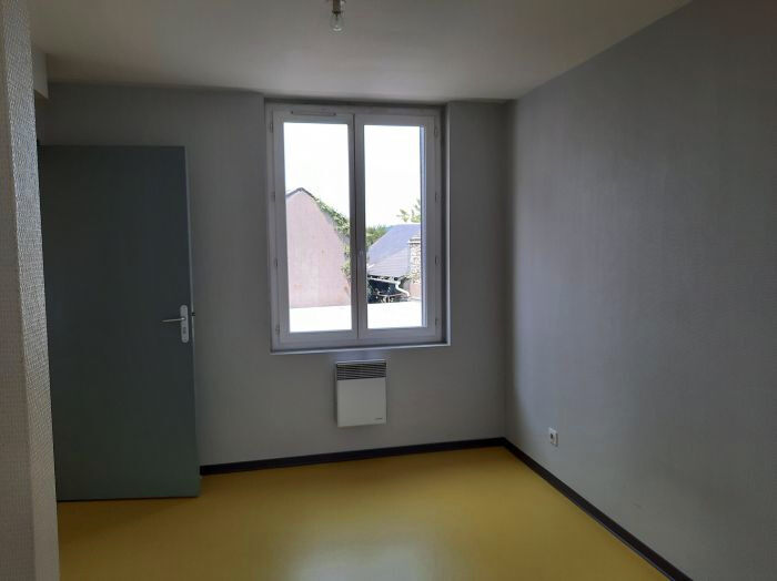 Appartement à louer - Égletons - 1 pièce