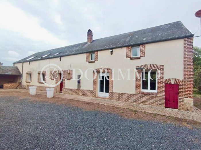 Maison 6 pièces à vendre - Troissereux