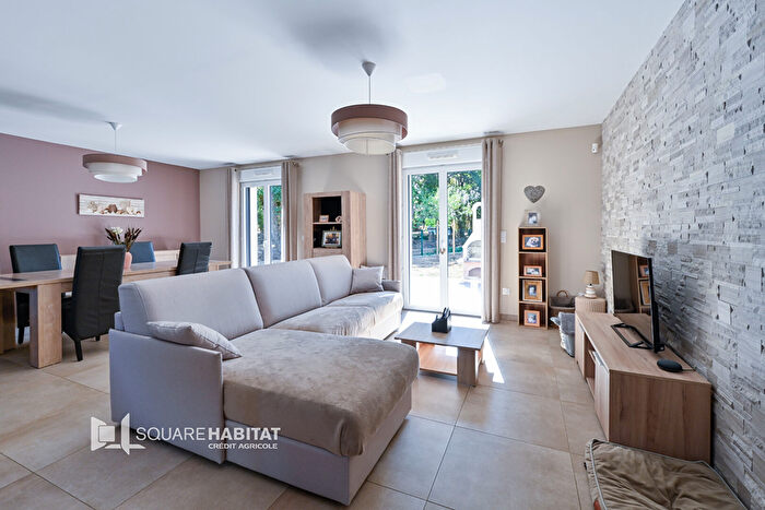 La Turballe : Maison 4 pièces à vendre