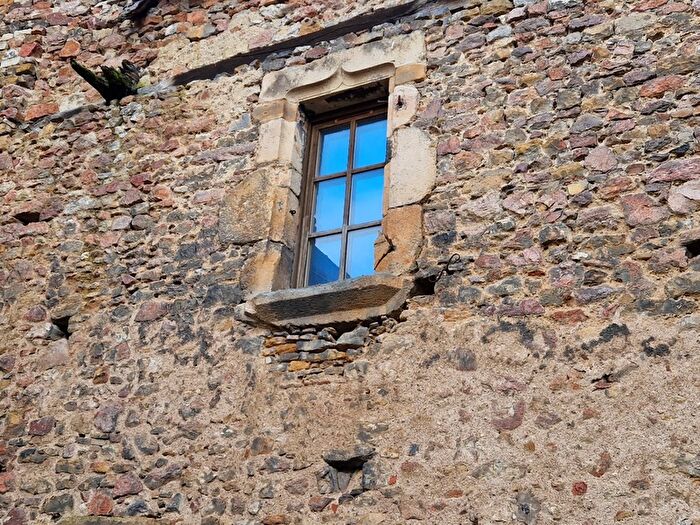 Maison à vendre - Couches - 7 pièces - 3 chambres