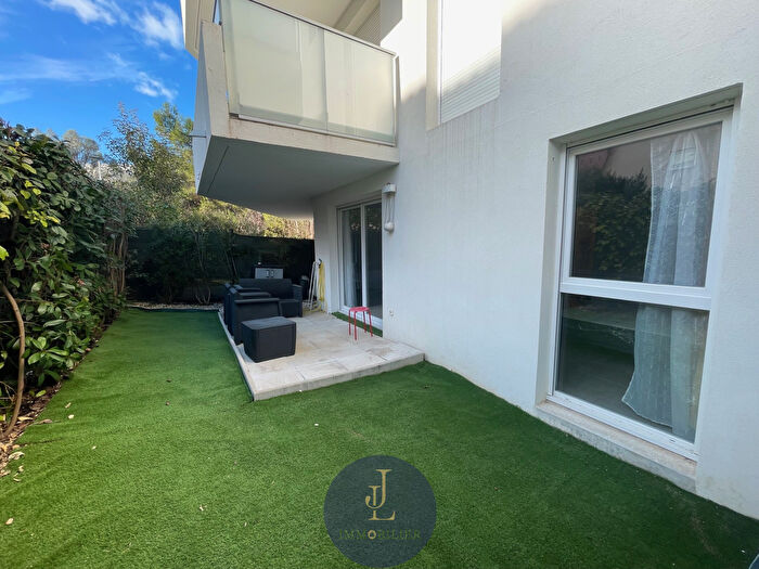 Appartement à louer - Montpellier, Hôpitaux, Facultés - 2 pièces - 1 chambre