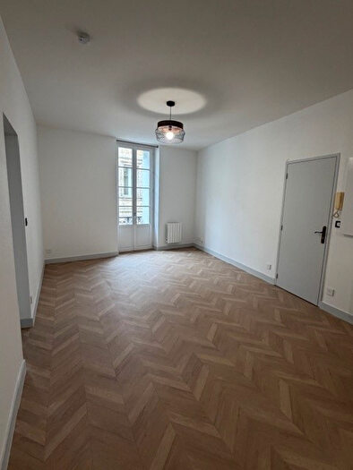 Appartement à louer - Bordeaux, Victoire, Sainte-Eulalie - 2 pièces - 1 chambre