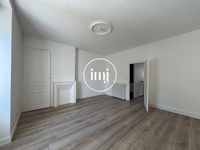 Appartement 2 pièces à louer - Limoges, La Bastide, La Brégère