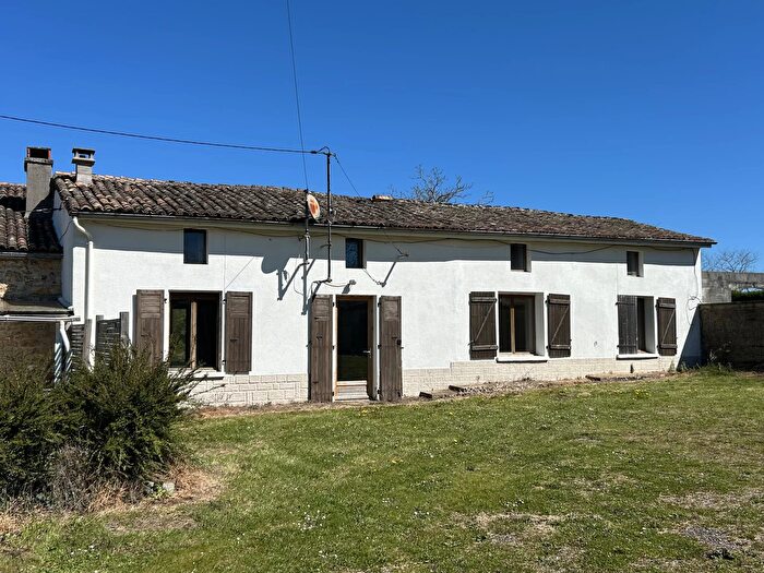 Pers : Maison 15 pièces à vendre