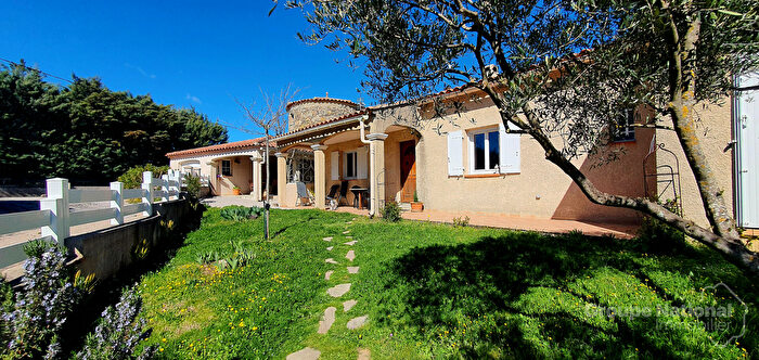 Rians : Maison 4 pièces à vendre