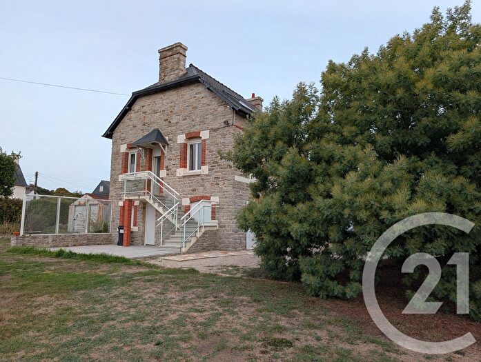 Appartement 4 pièces à louer - Saint-Cast-le-Guildo