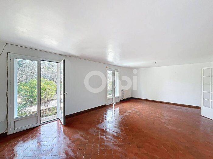 Appartement à louer - Chancelade - 4 pièces - 3 chambres