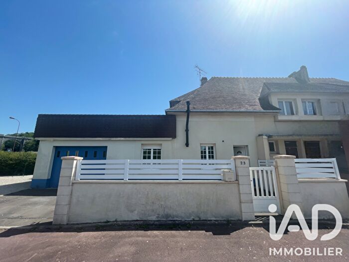 Maison 3 pièces à Coutances, à vendre