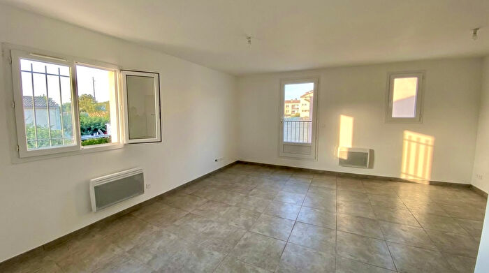 Marseille 8ème, Les Goudes - Appartement 2 pièces à louer