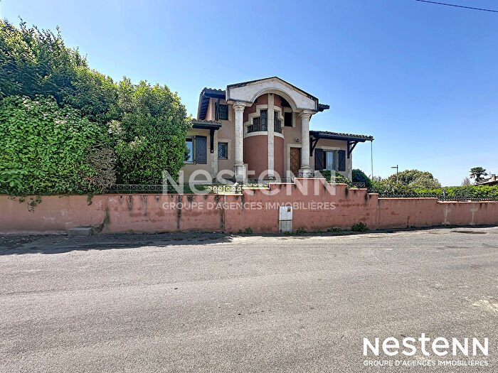 Maison 5 pièces à vendre à Auch, Faubourgs