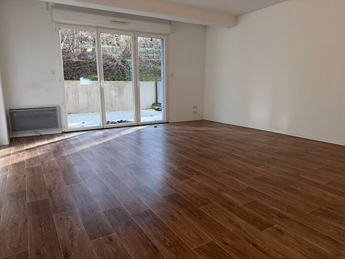 Appartement à vendre - Guidel - 3 pièces - 2 chambres