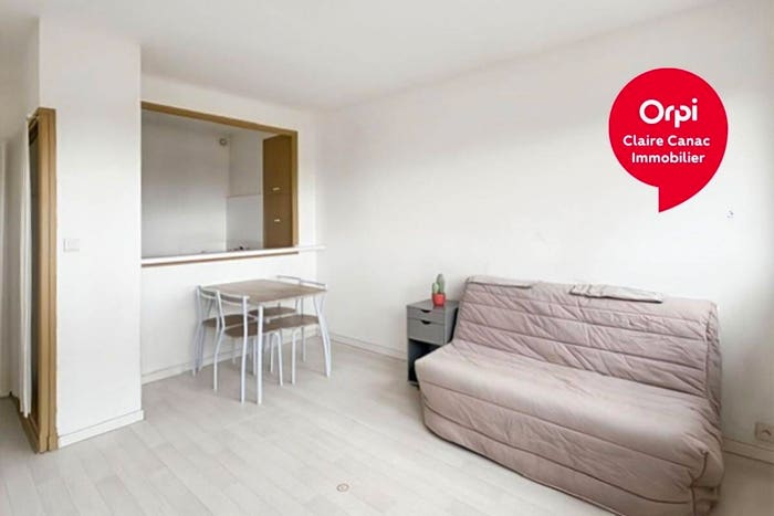 Appartement 1 pièce à louer à Zone Rurale, Lavaur