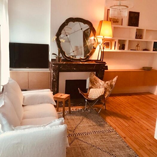Appartement 3 pièces à louer - Toulouse, Saint-Aubin