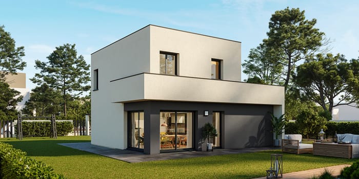 Alincourt - Maison 6 pièces à vendre