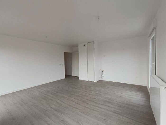 Appartement 3 pièces à Arcole Brindeau, Le Havre, à louer