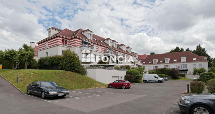 Appartement 3 pièces à vendre à Pringy