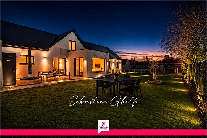 Maison 8 pièces à Romorantin-Lanthenay, Chailloux, Malicorne, à vendre