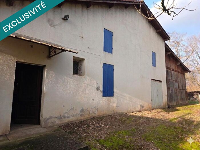 Maison 5 pièces à vendre - Tonneins