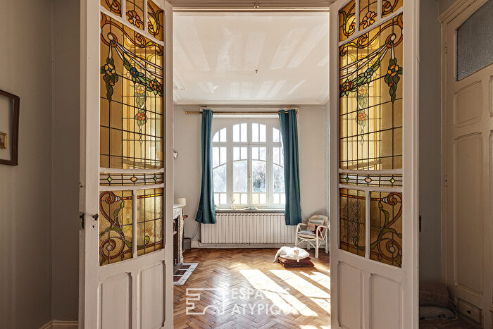 Appartement 3 pièces à vendre - Lille, Wazemmes