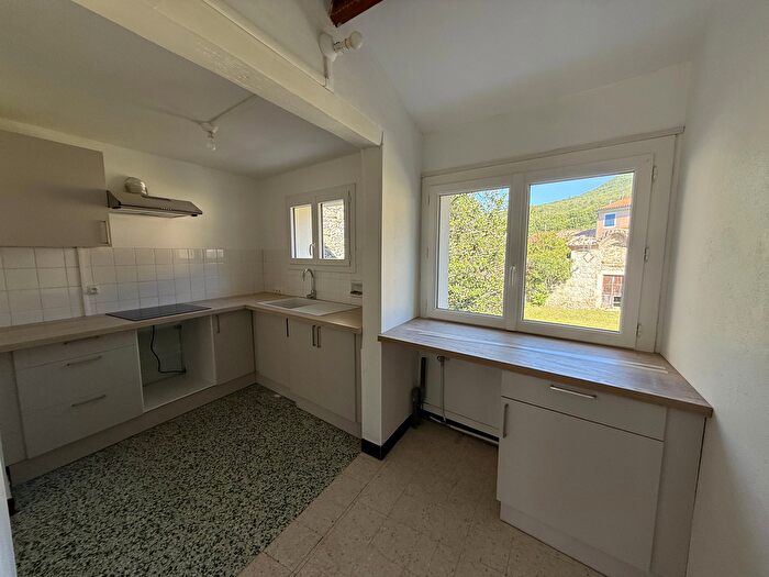 Appartement 3 pièces à louer - Saou
