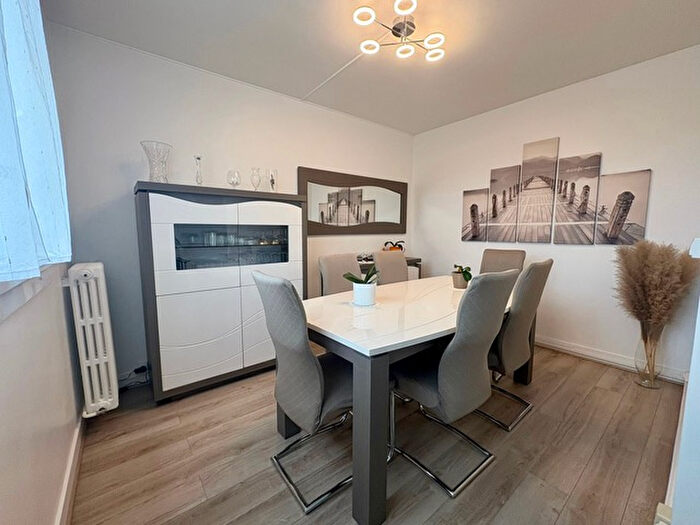 Appartement 5 pièces à vendre - Bures-sur-Yvette