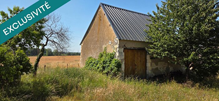 Maison 1 pièce à Tournon-Saint-Pierre, à vendre