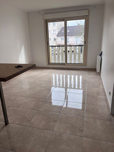 Appartement à louer - Villeparisis - 2 pièces - 1 chambre