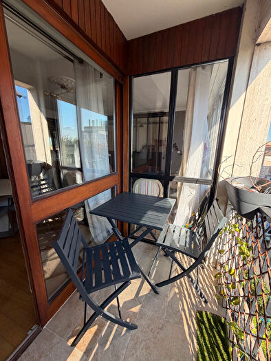 Versailles, Saint-Louis - Appartement 7 pièces à vendre