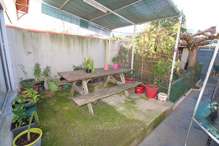 Maison à vendre - Valence, Fontbarlettes - 6 pièces - 5 chambres