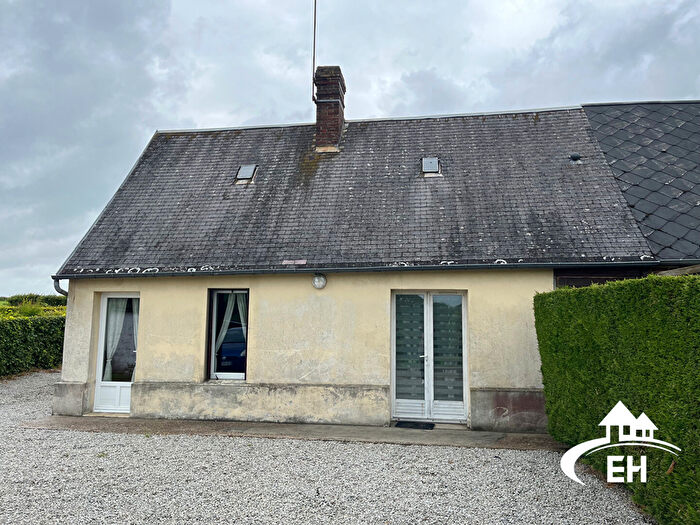 Saint-Symphorien-des-Bruyères - Maison 2 pièces à louer