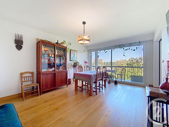 Appartement à louer - Chartres, Chanzy, Bonnard - 5 pièces - 3 chambres