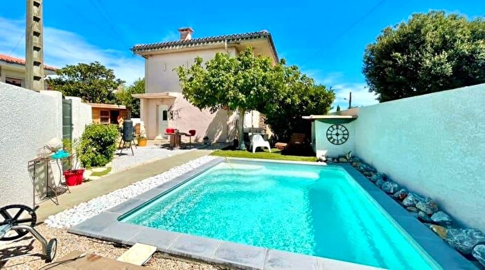 Maison à louer - Carcassonne, Domairon, Grazailles, Albignac, Fleming - 4 pièces - 3 chambres